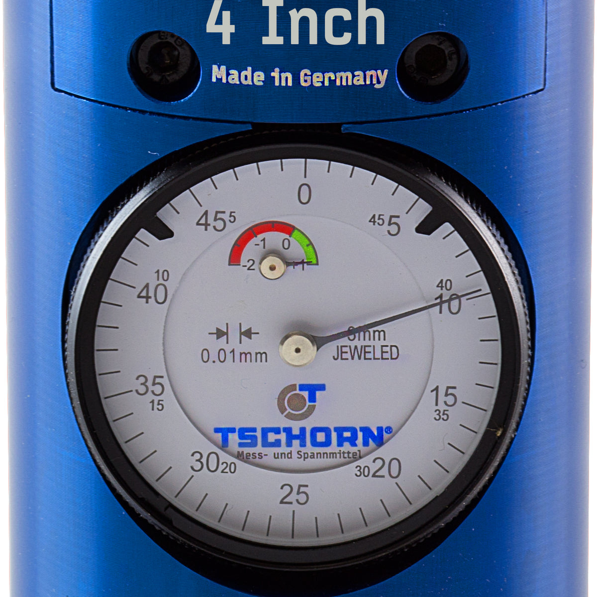 Zero setter micro 4 inch – MSS global trading tools LLC