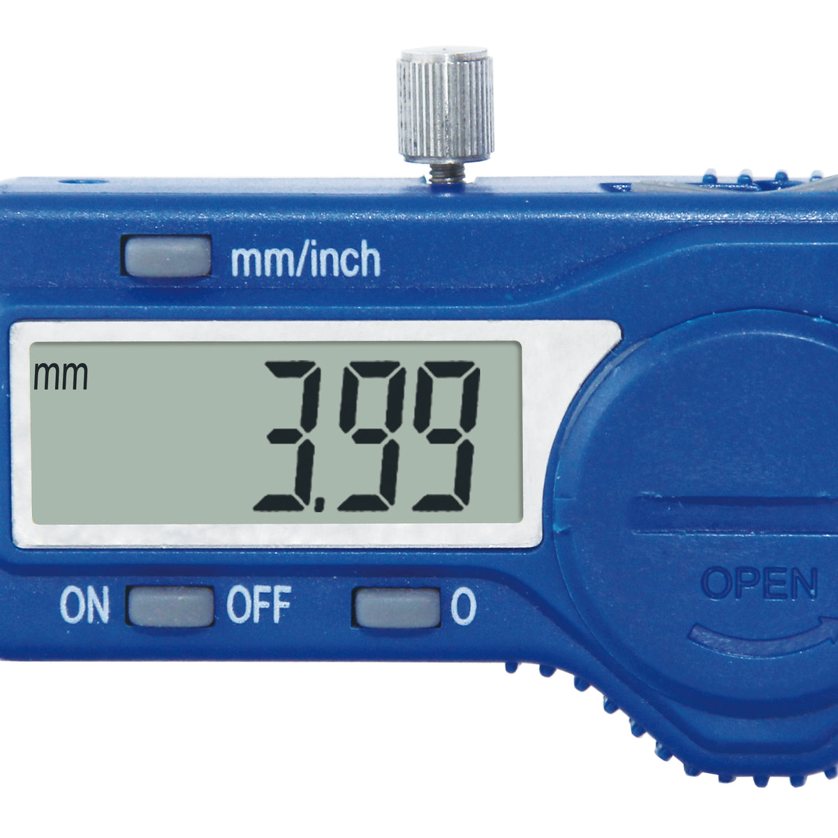 Simple Measuring Tool – MSS global trading tools LLC