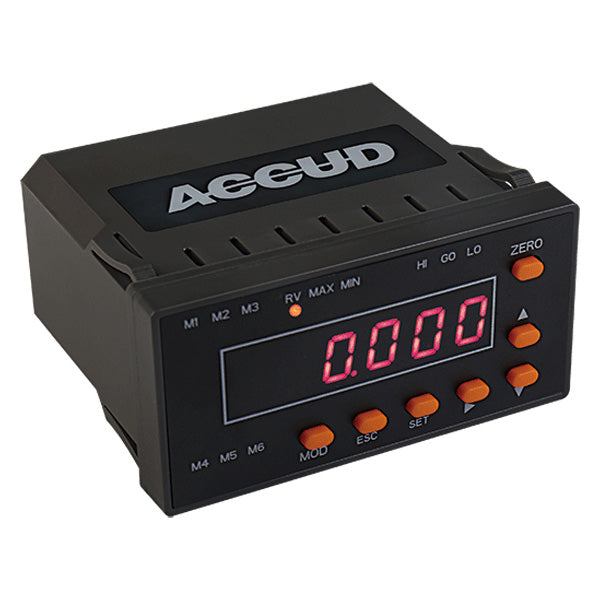 Linear Gauge – MSS global trading tools LLC