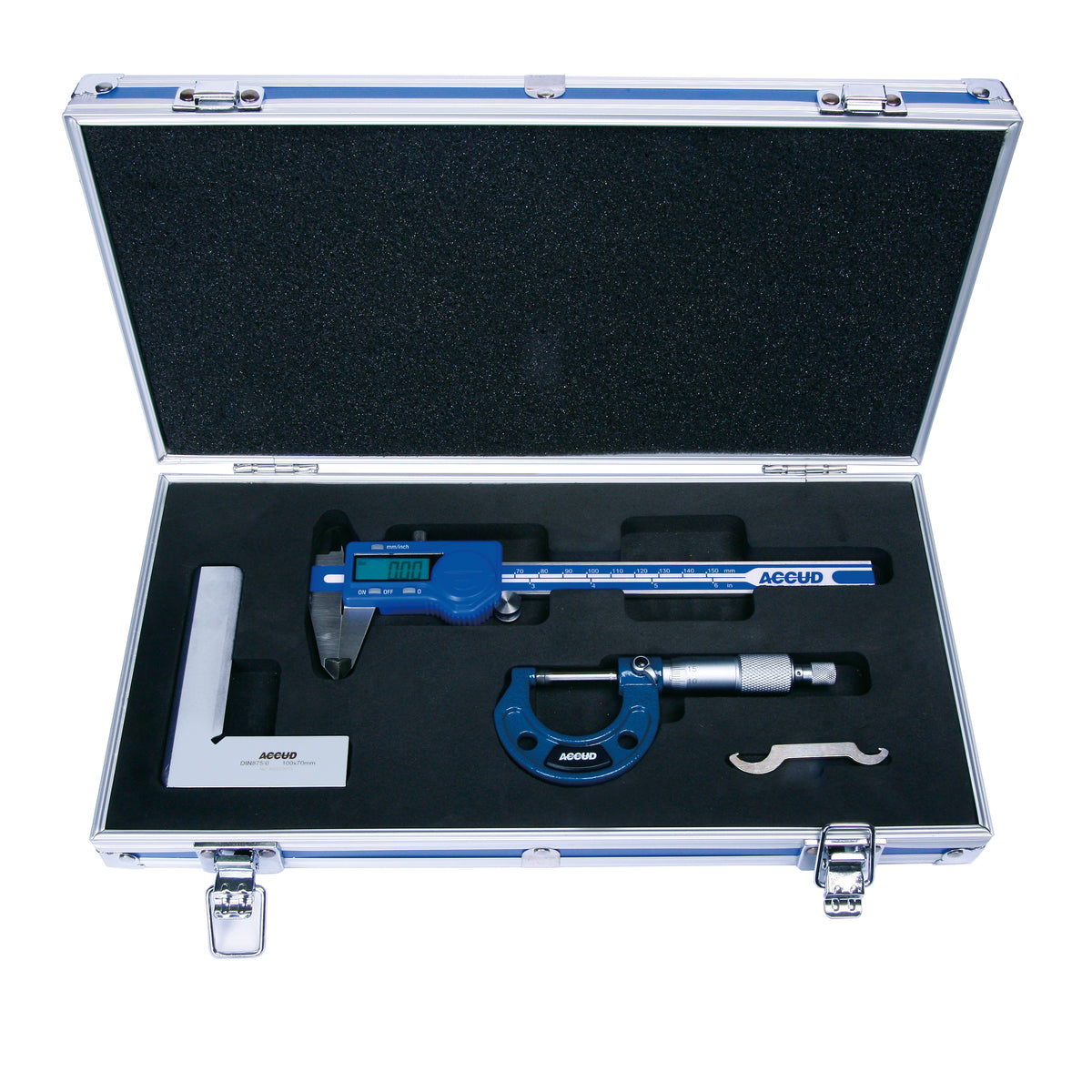 Measuring Tools Set – MSS global trading tools LLC