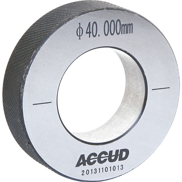Ring Gauge – MSS global trading tools LLC