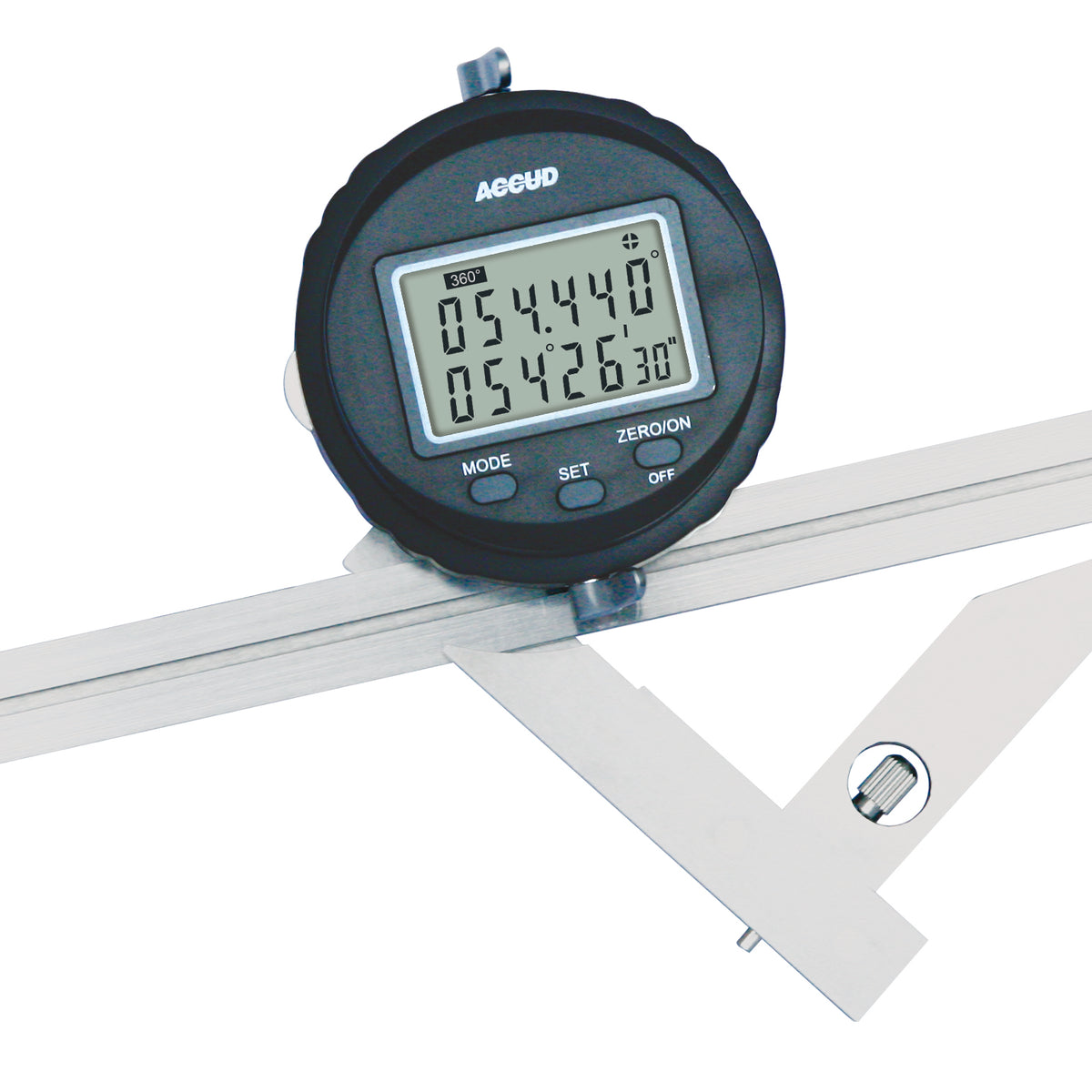 Protractor & Square – MSS global trading tools LLC