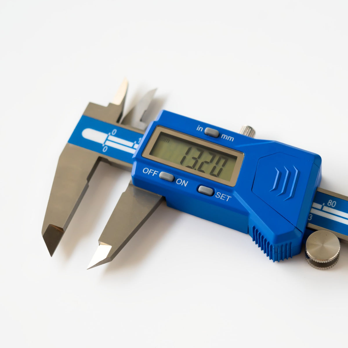 Caliper – MSS global trading tools LLC