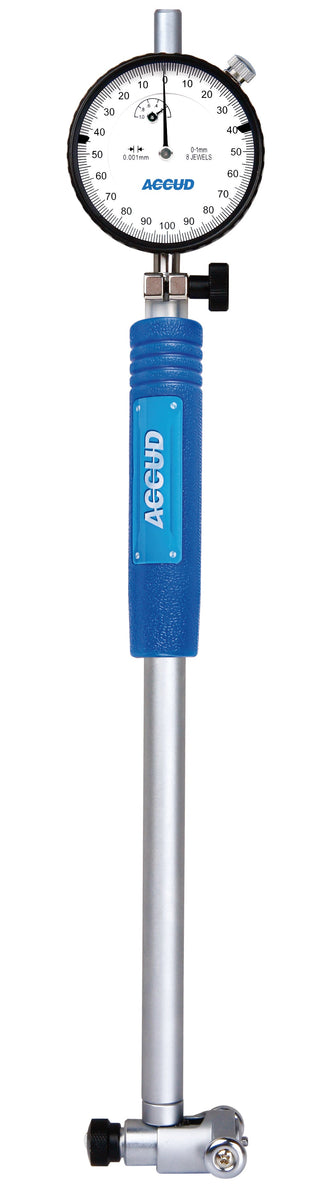 PRECISION BORE GAUGE range 100-160mm resolution 0.001mm – MSS global ...