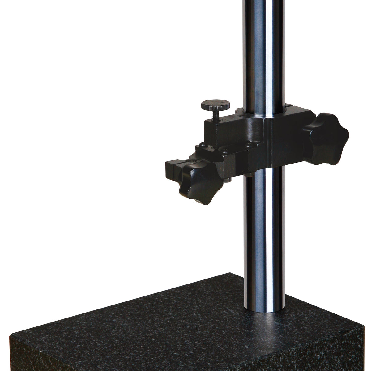 INDICATOR STAND WITH GRANITE BASE range 300*200MM resolution GRADE 00 ...