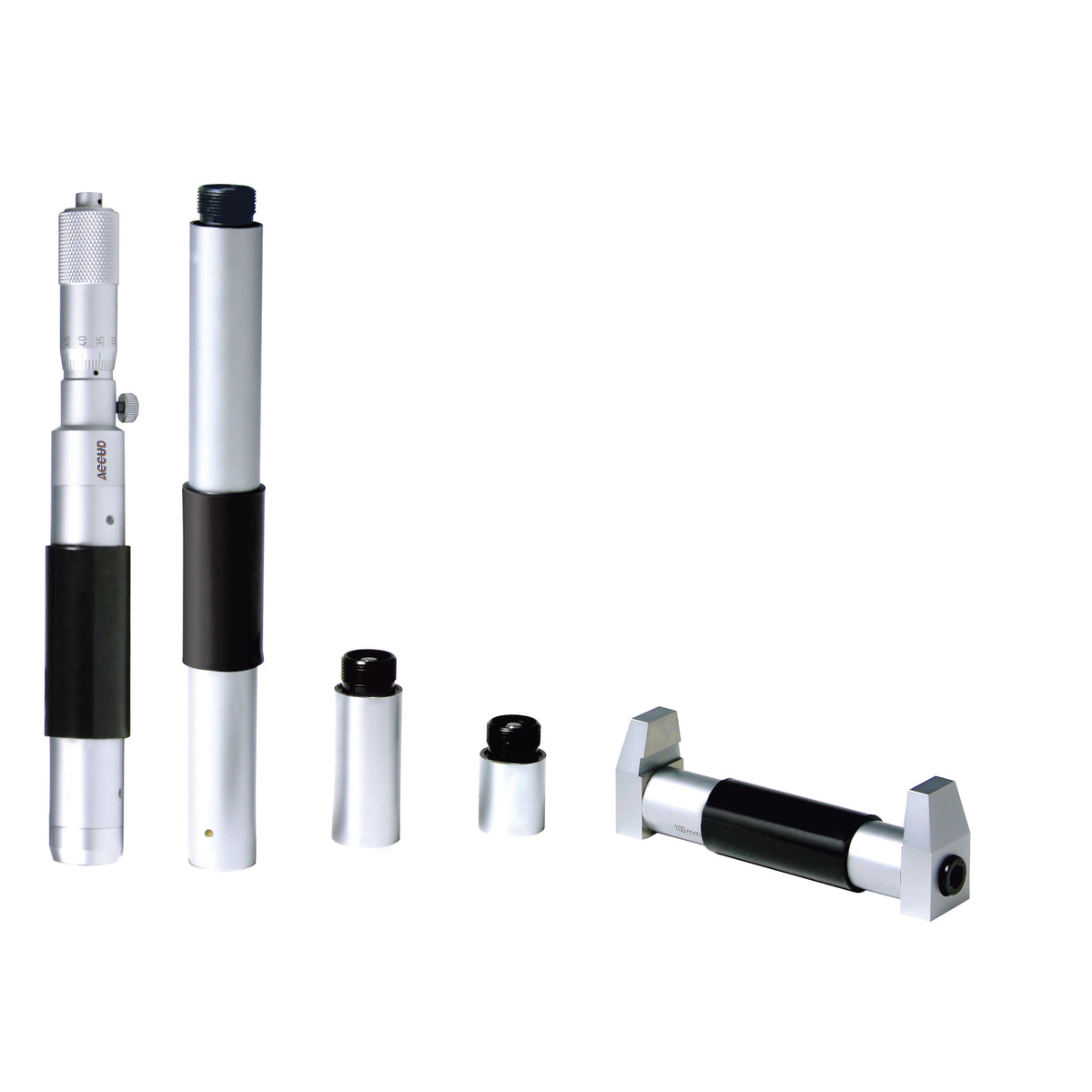 TUBULAR INSIDE MICROMETER range 100-500mm resolution 0.01mm – MSS ...