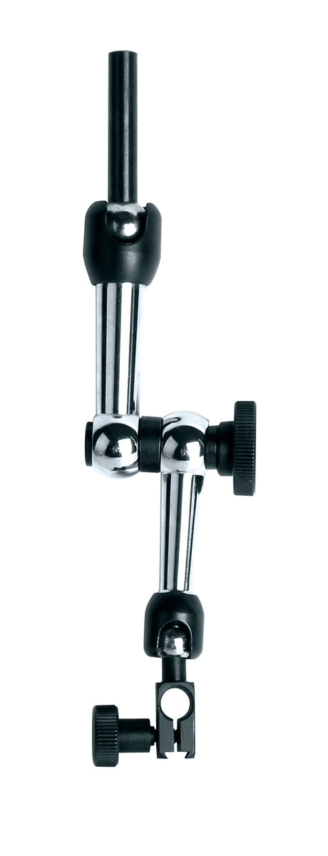 INDICATOR CENTERING HOLDER range resolution – MSS global trading tools LLC